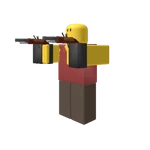 Commando | Tower Defense Simulator Legacy Wiki | Fandom