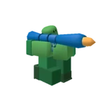 Rocketeer | Tower Defense Simulator Legacy Wiki | Fandom