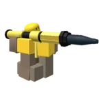 Rocketeer | Tower Defense Simulator Legacy Wiki | Fandom