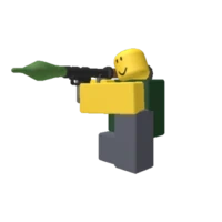 Rocketeer | Tower Defense Simulator Legacy Wiki | Fandom