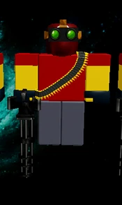 Minigunner/Gallery | Tower Defense Simulator Legacy Wiki | Fandom