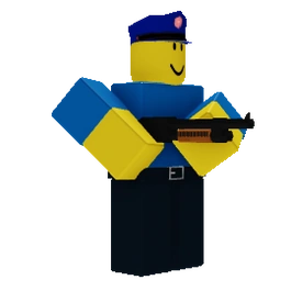 Enforcer | Tower Defense Simulator Legacy Wiki | Fandom