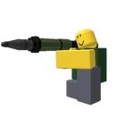 Rocketeer | Tower Defense Simulator Legacy Wiki | Fandom