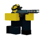 Outlaw | Tower Defense Simulator Legacy Wiki | Fandom