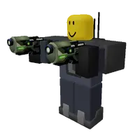 Commando/Gallery | Tower Defense Simulator Legacy Wiki | Fandom