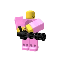 Minigunner/Gallery | Tower Defense Simulator Legacy Wiki | Fandom