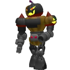 Mechanical Rot | Tower Defense Simulator Legacy Wiki | Fandom