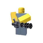 Minigunner | Tower Defense Simulator Legacy Wiki | Fandom