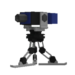 Sentry | Tower Defense Simulator Legacy Wiki | Fandom