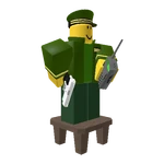 Commander | Tower Defense Simulator Legacy Wiki | Fandom