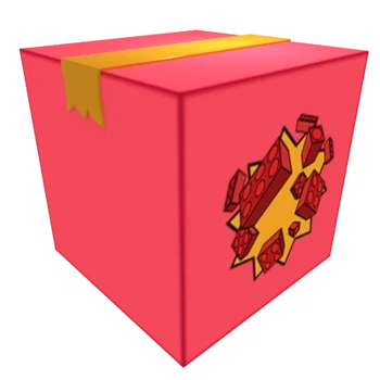 Toy Crate | Tower Defense Simulator Legacy Wiki | Fandom