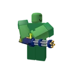 Minigunner | Tower Defense Simulator Legacy Wiki | Fandom