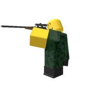 Sniper/Gallery | Tower Defense Simulator Legacy Wiki | Fandom