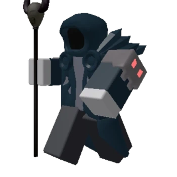 Dark Necromancer | Tower Defense Simulator Legacy Wiki | Fandom