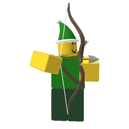 Holiday Archer/Gallery | Tower Defense Simulator Legacy Wiki | Fandom