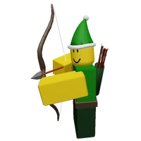 Holiday Archer/Gallery | Tower Defense Simulator Legacy Wiki | Fandom