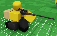 Sniper/Gallery | Tower Defense Simulator Legacy Wiki | Fandom