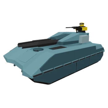Railgun Tank | Tower Defense Simulator Legacy Wiki | Fandom