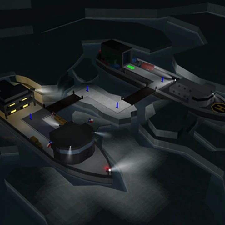 Freight Fright | Tower Defense Simulator Legacy Wiki | Fandom