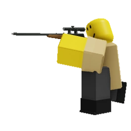 Sniper | Tower Defense Simulator Legacy Wiki | Fandom