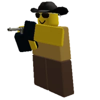 Cowboy/Gallery | Tower Defense Simulator Legacy Wiki | Fandom