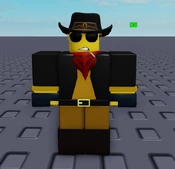 Cowboy/Gallery | Tower Defense Simulator Legacy Wiki | Fandom