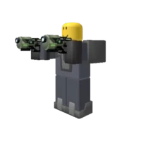 Commando | Tower Defense Simulator Legacy Wiki | Fandom