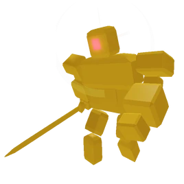 Gold Titan | Tower Defense Simulator Legacy Wiki | Fandom