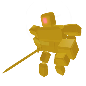 Gold Titan | Tower Defense Simulator Legacy Wiki | Fandom