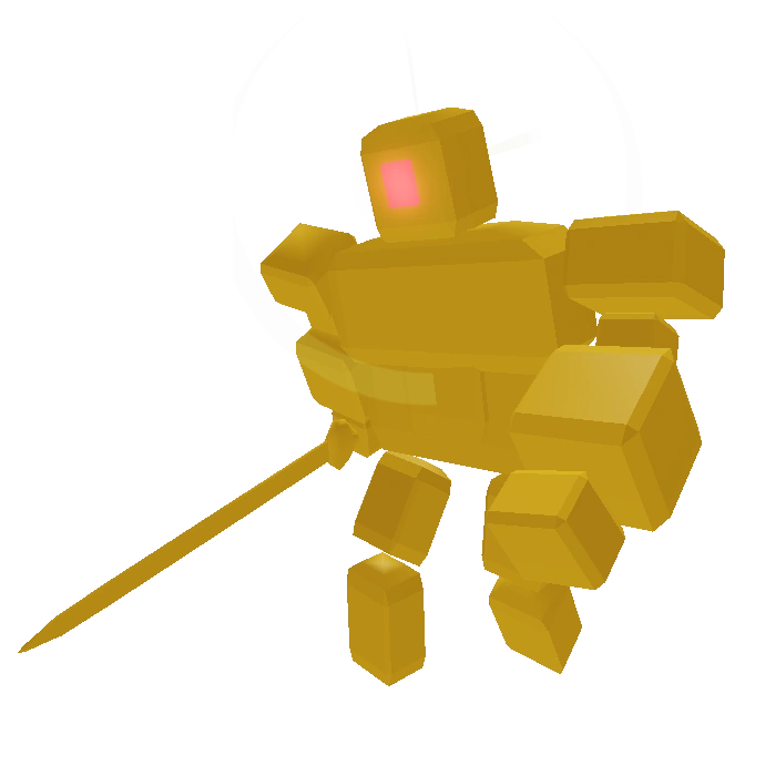 Gold Titan | Tower Defense Simulator Legacy Wiki | Fandom