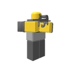 Minigunner | Tower Defense Simulator Legacy Wiki | Fandom