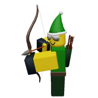Holiday Archer/Gallery | Tower Defense Simulator Legacy Wiki | Fandom