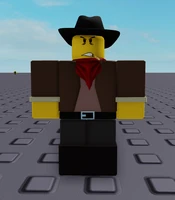 Cowboy/Gallery | Tower Defense Simulator Legacy Wiki | Fandom