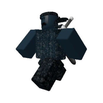 Ninja | Tower Defense Simulator Legacy Wiki | Fandom