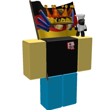 Staff/Developer Team | Tower Defense Simulator Legacy Wiki | Fandom