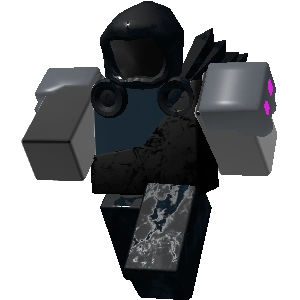 Fallen Hero | Tower Defense Simulator Legacy Wiki | Fandom