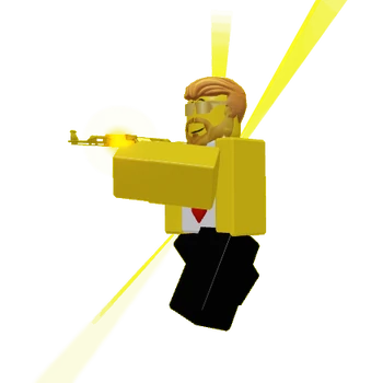 Golden Mafia | Tower Defense Simulator Legacy Wiki | Fandom