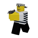 Crook Boss | Tower Defense Simulator Legacy Wiki | Fandom