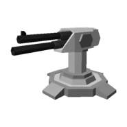 Turret | Tower Defense Simulator Legacy Wiki | Fandom