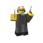 Cowboy | Tower Defense Simulator Legacy Wiki | Fandom