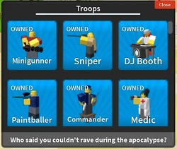 How to Play | Tower Defense Simulator Legacy Wiki | Fandom