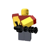 Minigunner/Gallery | Tower Defense Simulator Legacy Wiki | Fandom