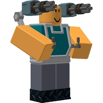 War Machine | TDS Overture Wiki | Fandom