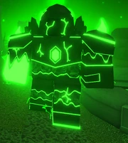 Nuclear Enraged King | TDS Overture Wiki | Fandom