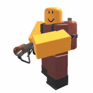 Pyromancer | TDS Overture Wiki | Fandom