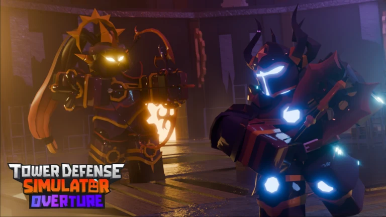 Solar Eclipse | TDS Overture Wiki | Fandom