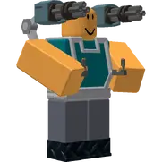 Towers | TDS Overture Wiki | Fandom