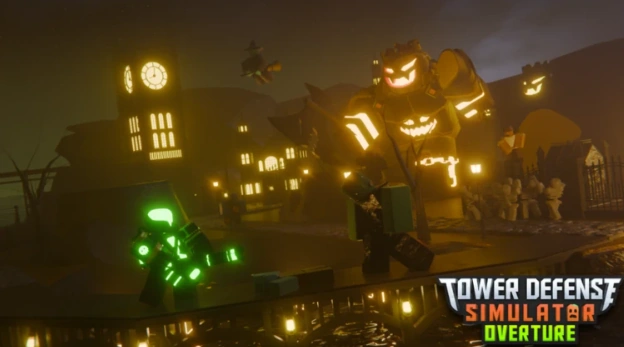 Halloween 2020 | TDS Overture Wiki | Fandom