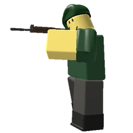 Militant | TDS: Reanimated Wiki | Fandom