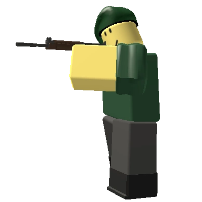 Militant | TDS: Reanimated Wiki | Fandom